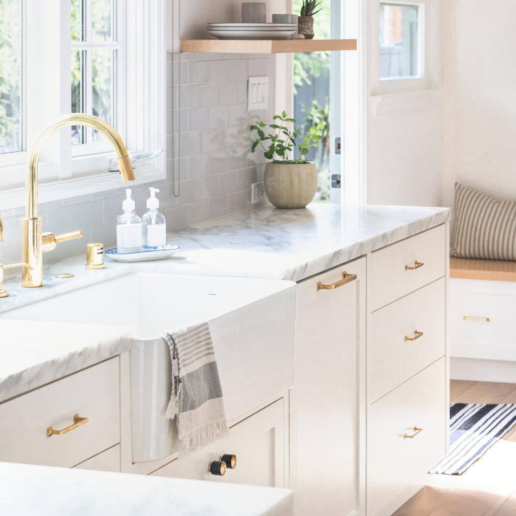 Pros and Cons of Inset Cabinet Doors - Fast Cabinet Doors