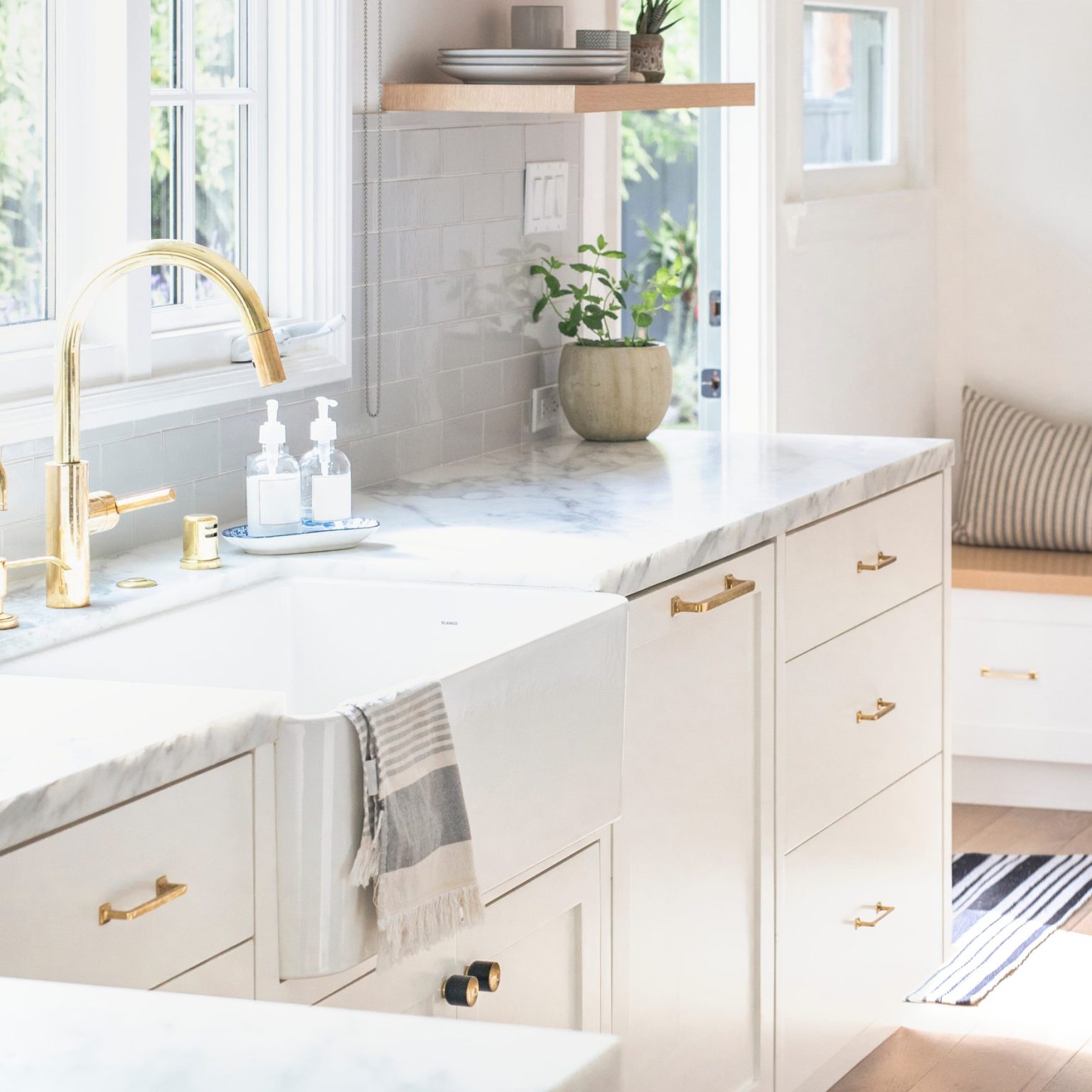 Pros and Cons of Inset Cabinet Doors - Fast Cabinet Doors