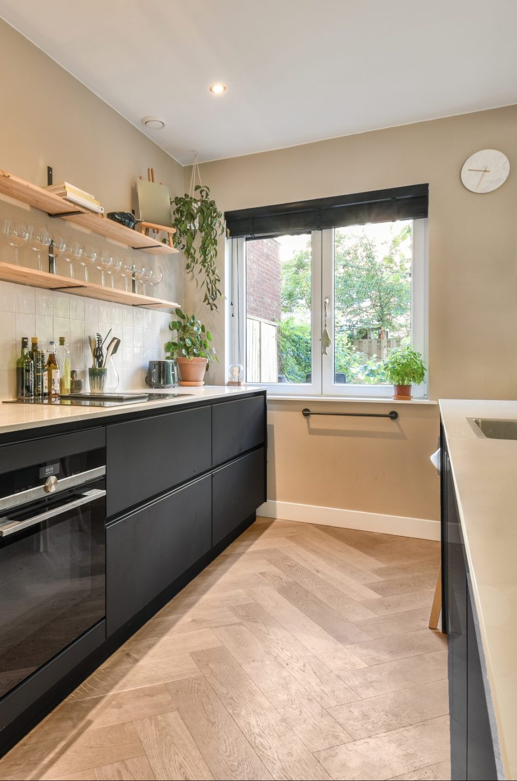 Shop This Look: Transform Your Kitchen with Cabinet Doors - Fast ...