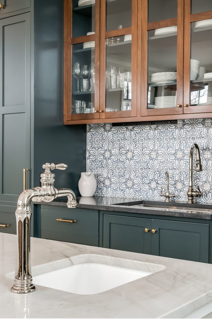 Pros and Cons of Inset Cabinet Doors - Fast Cabinet Doors