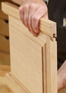 What's The Deal With Cope n' Stick? | Fast Cabinet Doors