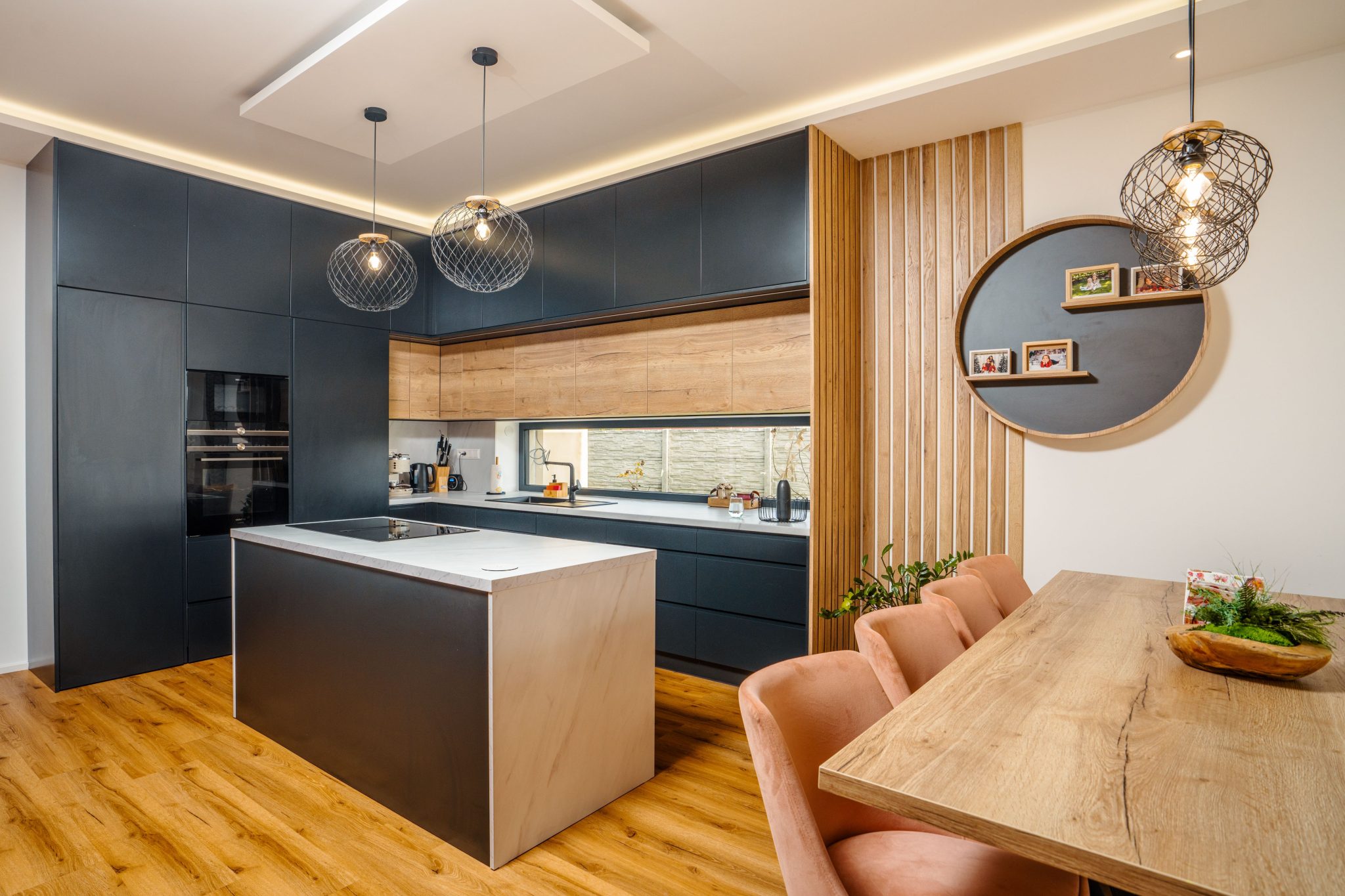 Slab Cabinet Door Basics: Craftsmanship Meets Modern Style - Fast ...