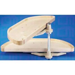 Half Moon Lazy Susan Set
